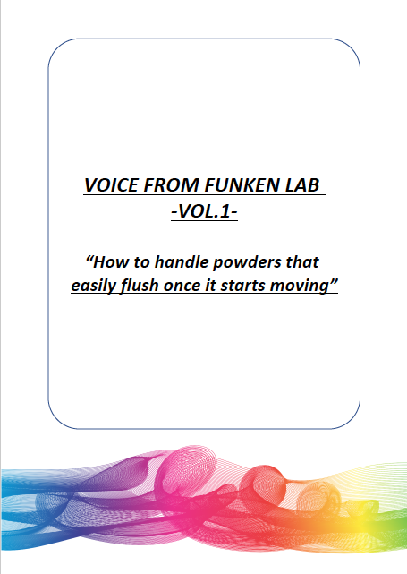 CATALOG | FUNKEN POWTECHS INC.