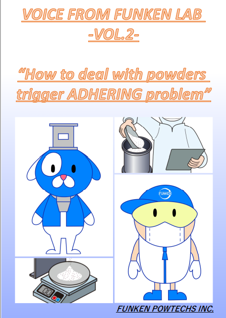 CATALOG | FUNKEN POWTECHS INC.